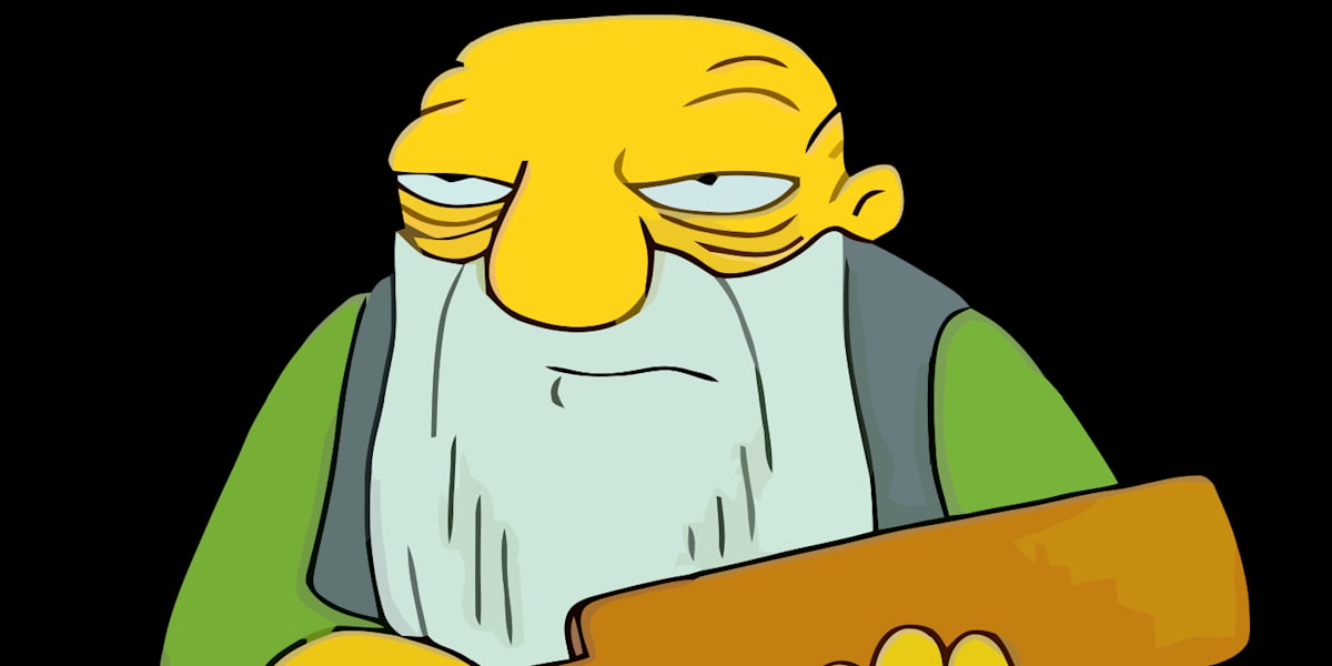 Qué dicen en inglés los mejores memes de Los Simpson