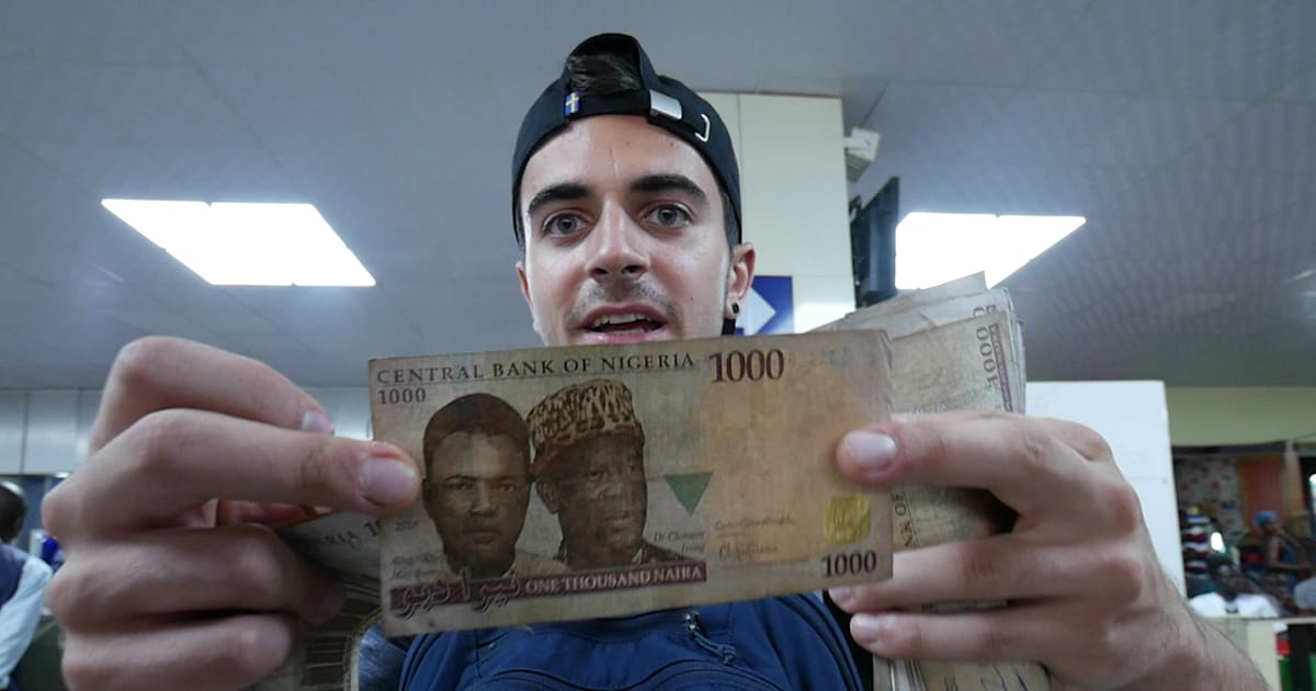 Smelý PPPíter v Afrike | Peter Popluhár v Afrike