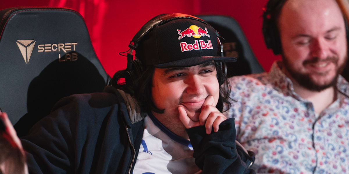 VALORANT Champions 2021 şampiyonu cNed ve Acend!