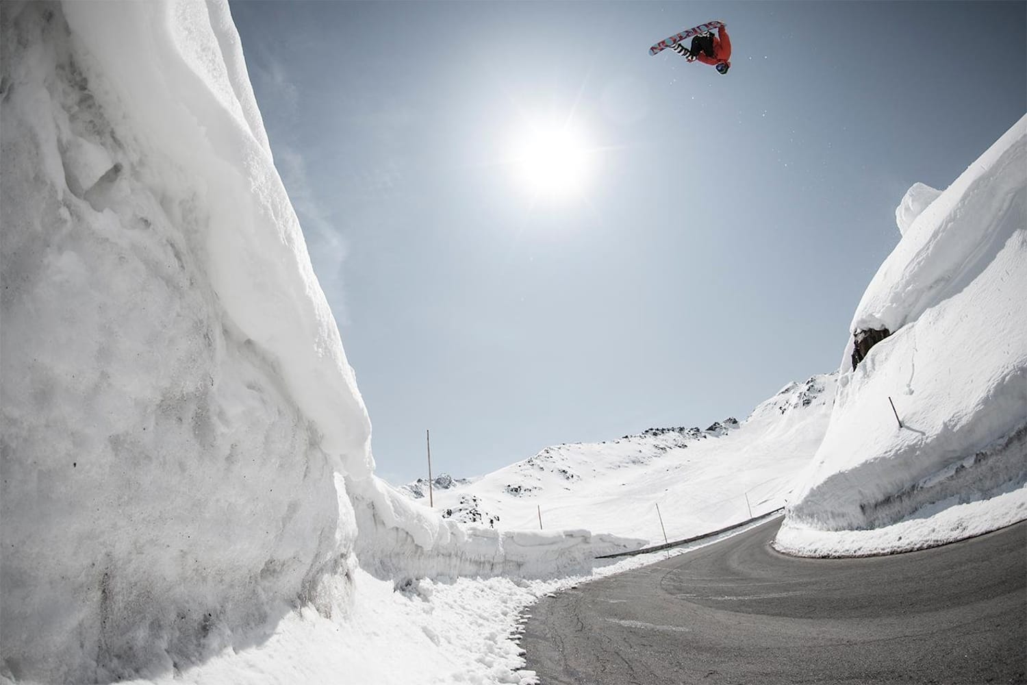 7 epic freeski road gaps: The best gaps to try ++list++