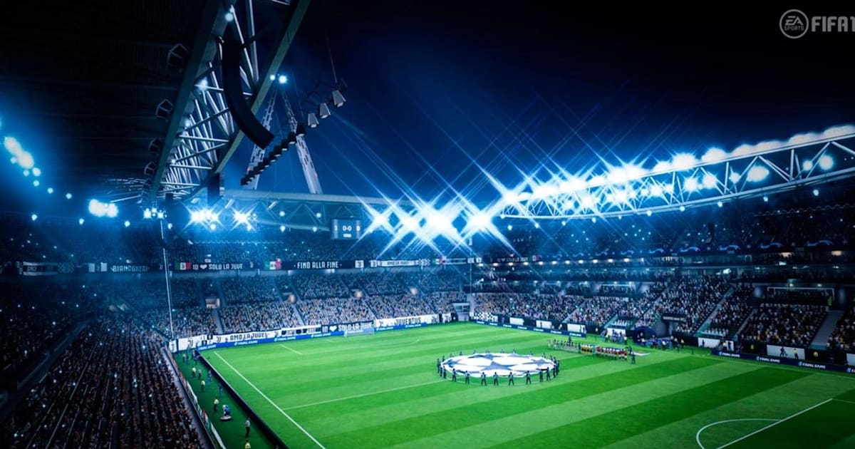 FIFA eNations Cup preview