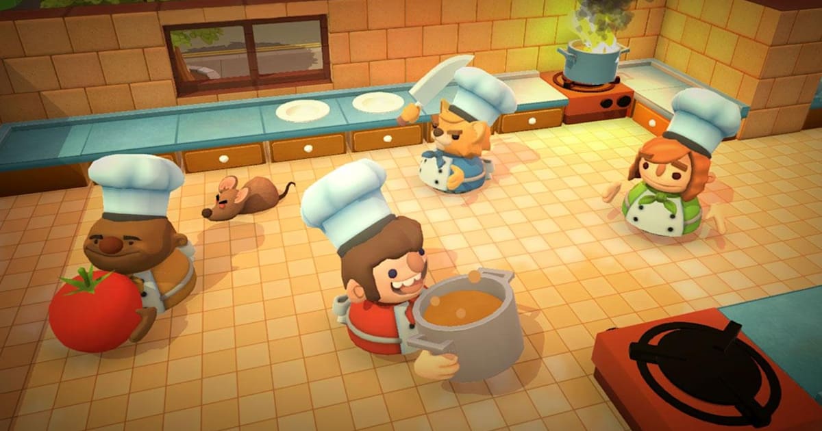 New games August 2018: 7 of the month's best releases