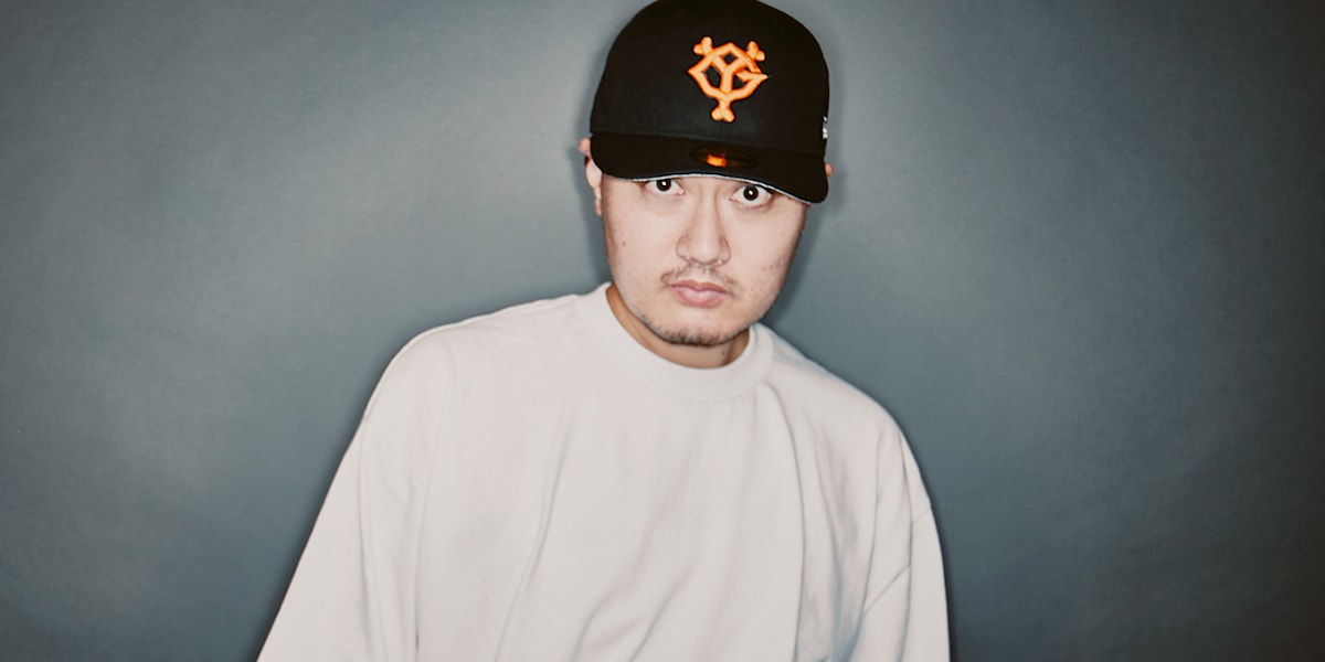 GAPPERインタビュー『いろんなスタイルに挑戦していたい。自分にフィットした形を探して』｜レッドブル