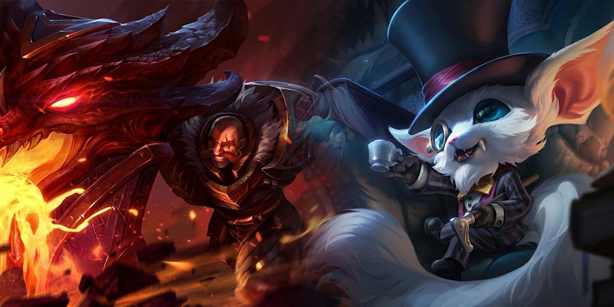 LoL Duo-Combos: ¡Lo mejor para el ascenso rápido!