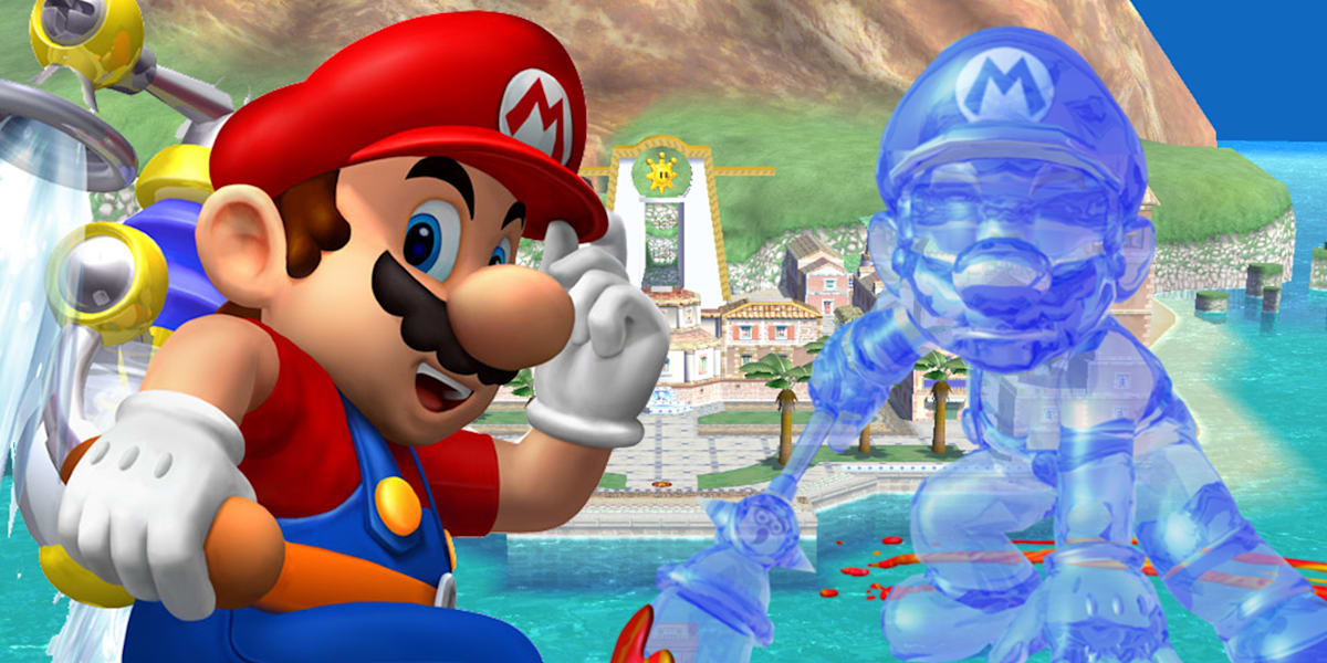 Super Mario 3D Spiele - 10 Fun Facts zu den Klassikern!