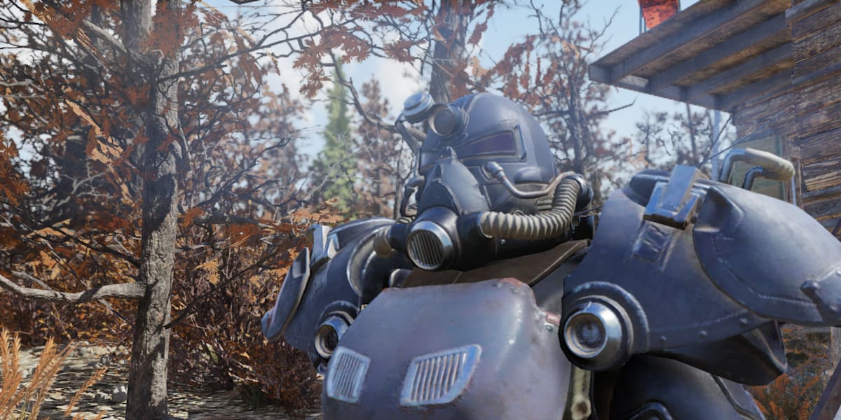 Fallout 76 leveling guide: 7 ways to easily farm XP