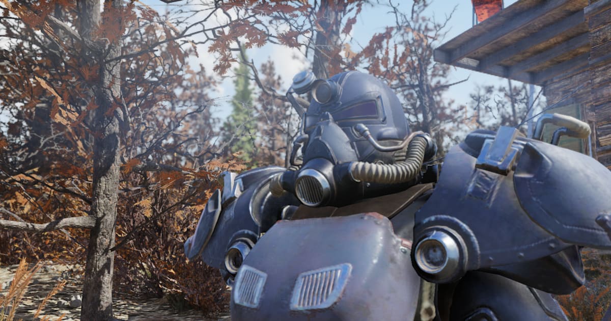 Fallout 76 leveling guide: 7 ways to easily farm XP