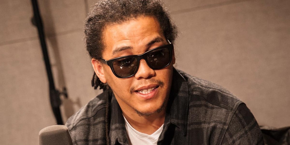 Mario Cash: "Boef was genaaid, Sevn was genaaid.."