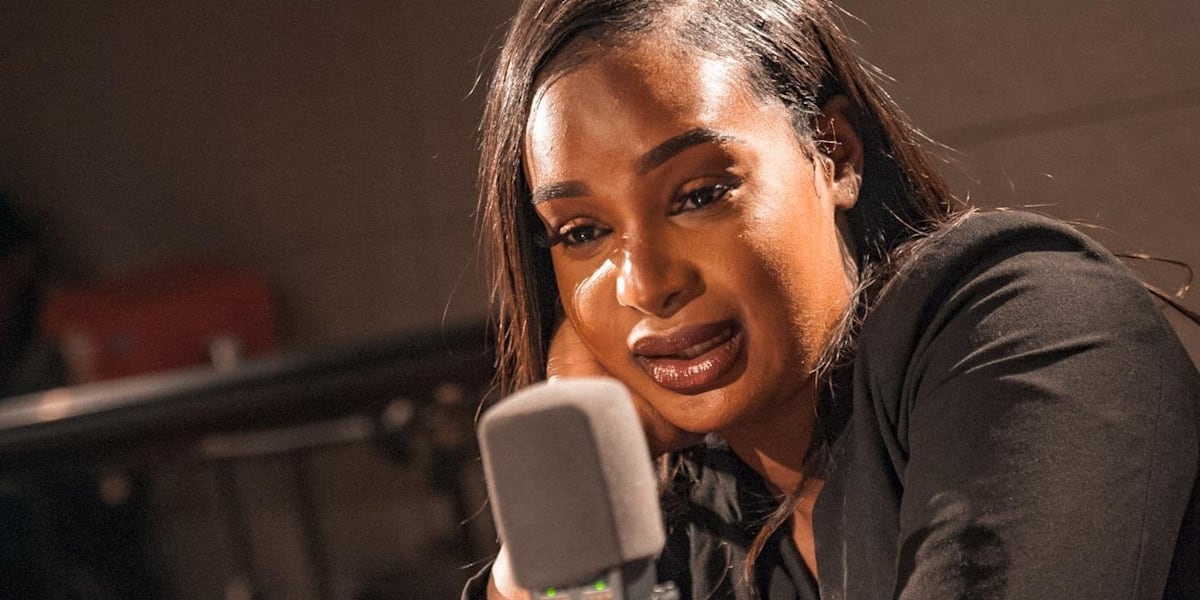 Nana Fofie en Bryan MG over succes bij Convo