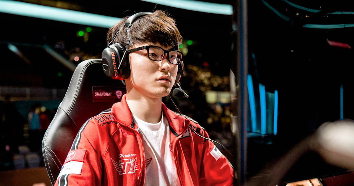 faker salary