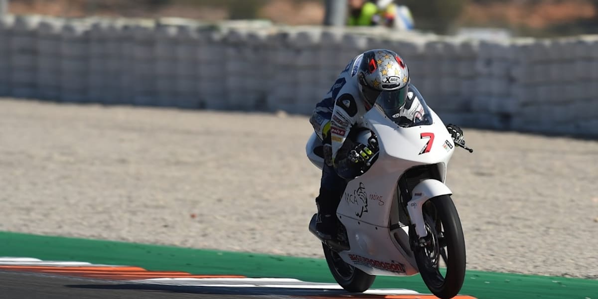 Blog | Rocco Sessler doing it all in the sun