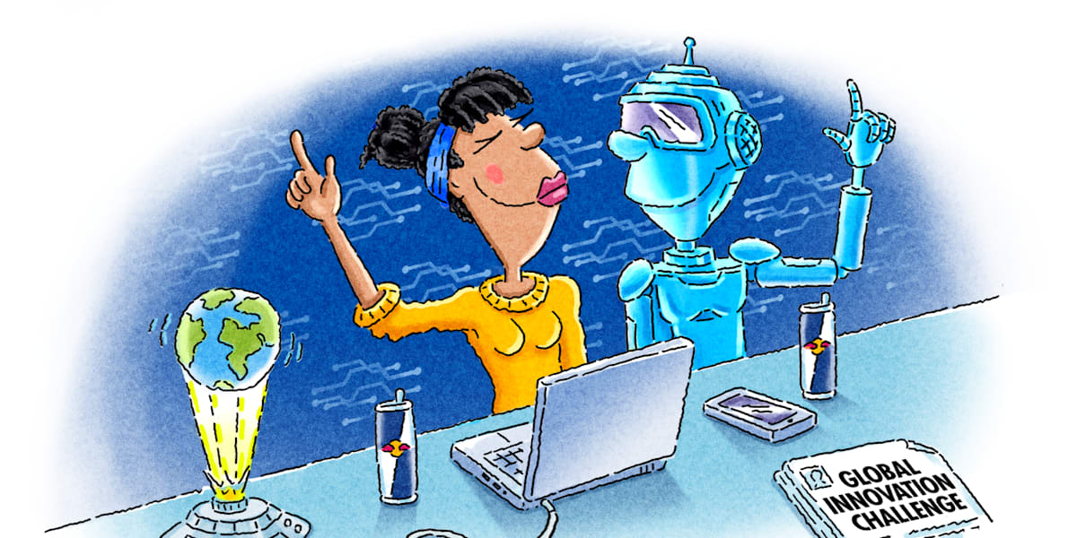 Red Bull Basement FAQ: Frequently Asked Questions