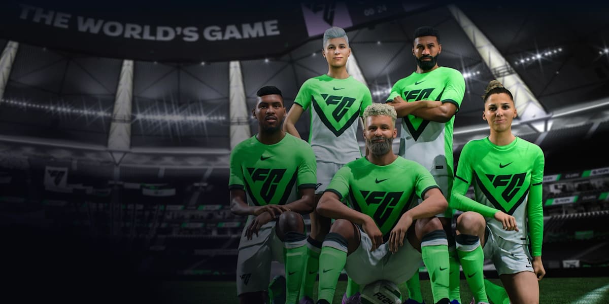 EA Sports FC 24: le 10 squadre migliori del gioco
