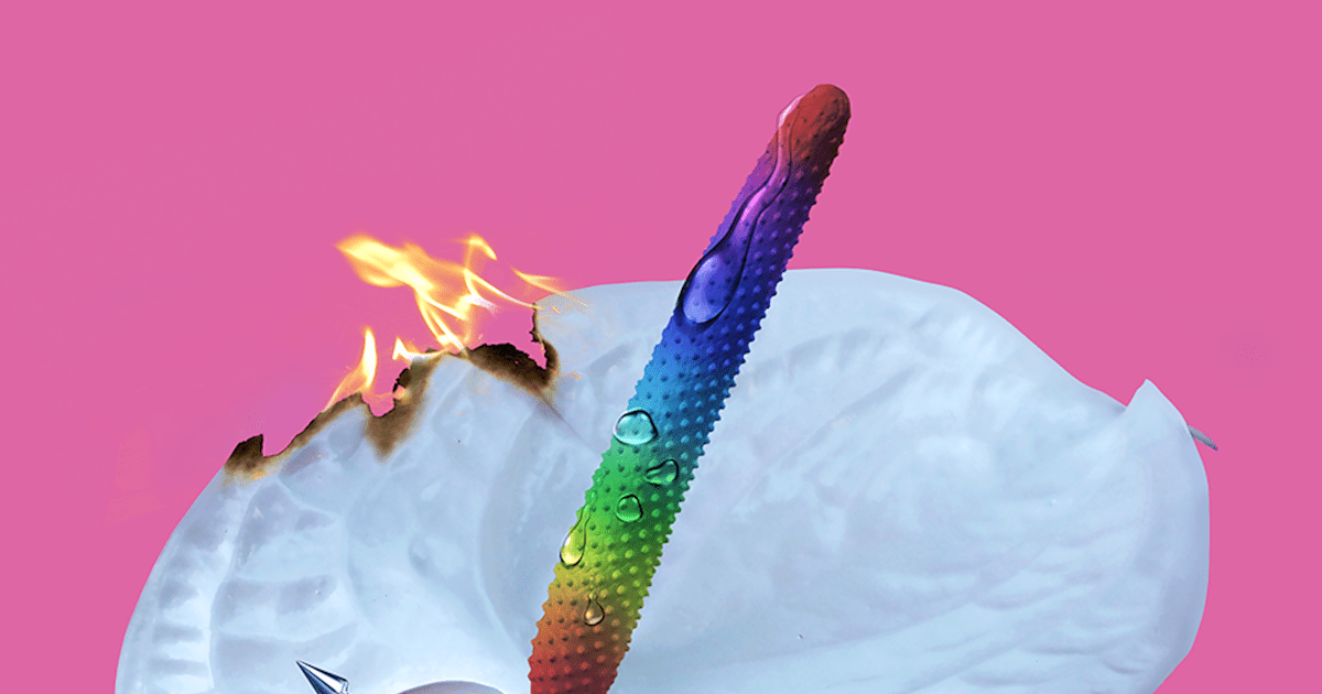 Red Bull Music Presents Cupcakke - Official Page