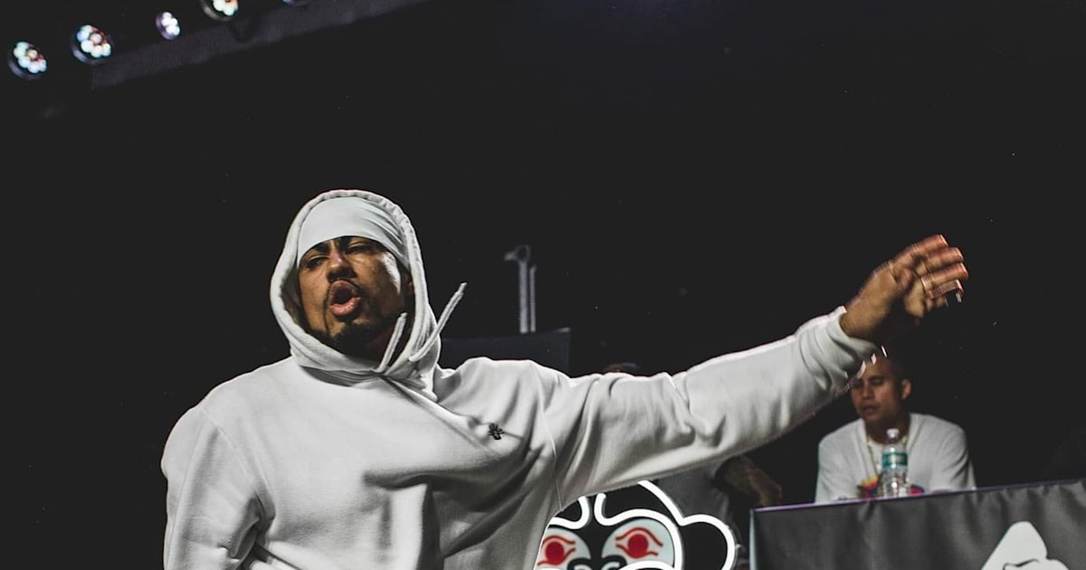 Kid Glyde on the future of breaking in New York City