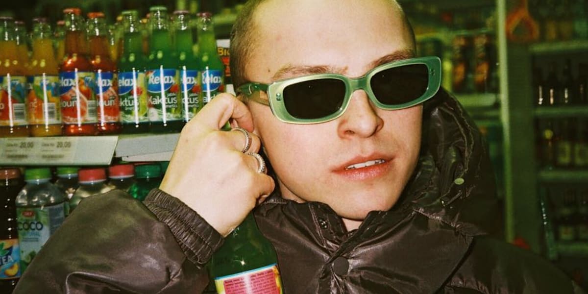 Veľký rozhovor s Dalybom o jeho novom albume