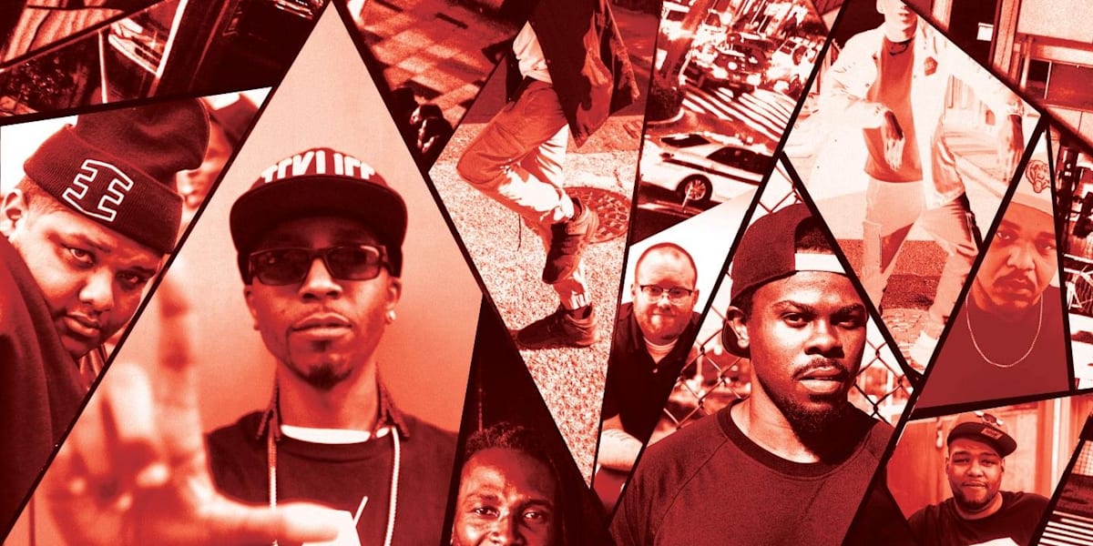 Teklife B2B After-Party w/ The Era