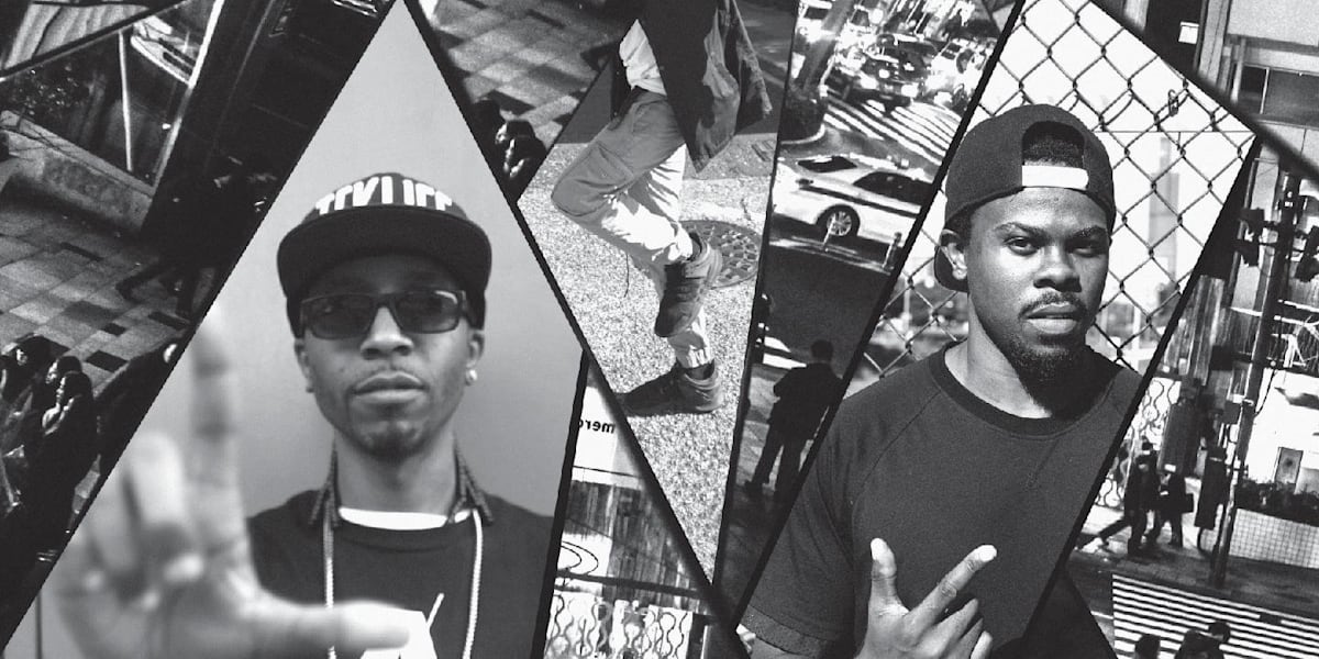 Red Bull Music Presents: Peak Time | Chicago