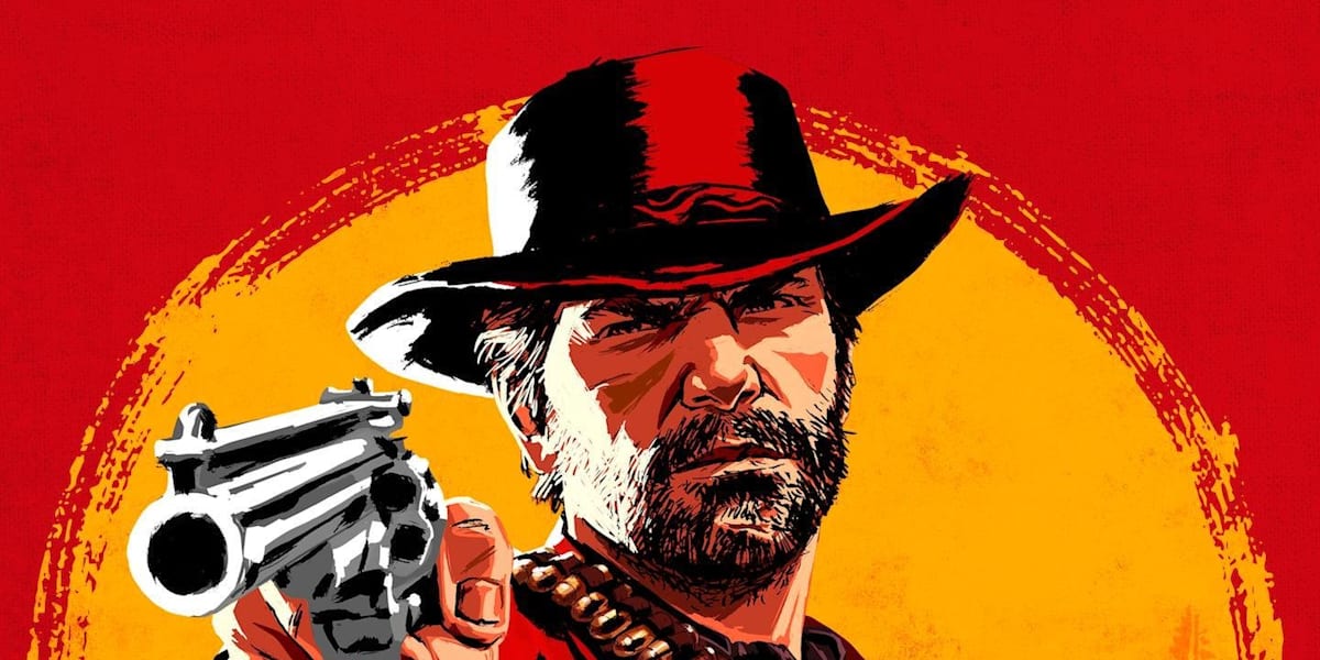 Red Bull Music Presents: Music of Red Dead Redemption 2