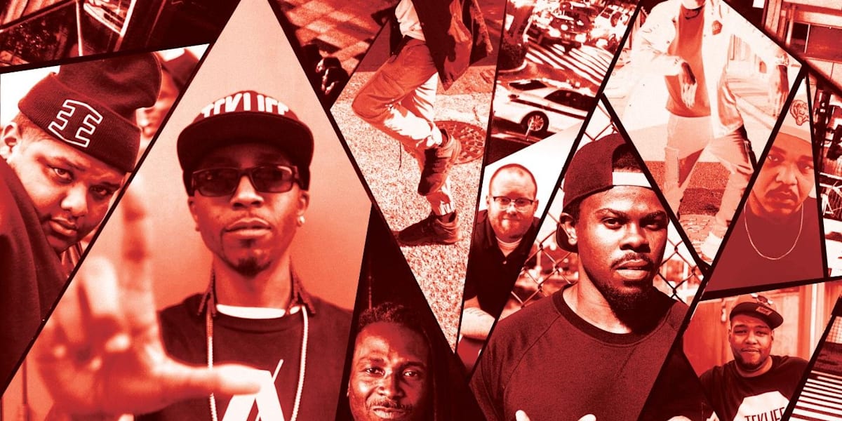 Teklife B2B After-Party w/ The Era