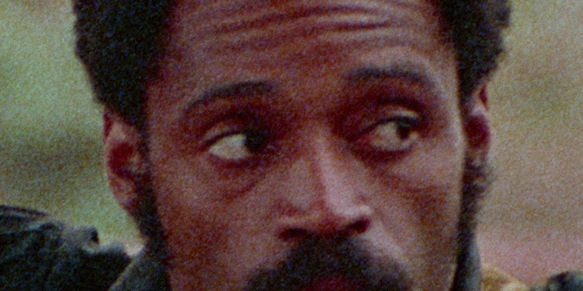 Red Bull Music | Sweet Sweetback's Baadasssss Song