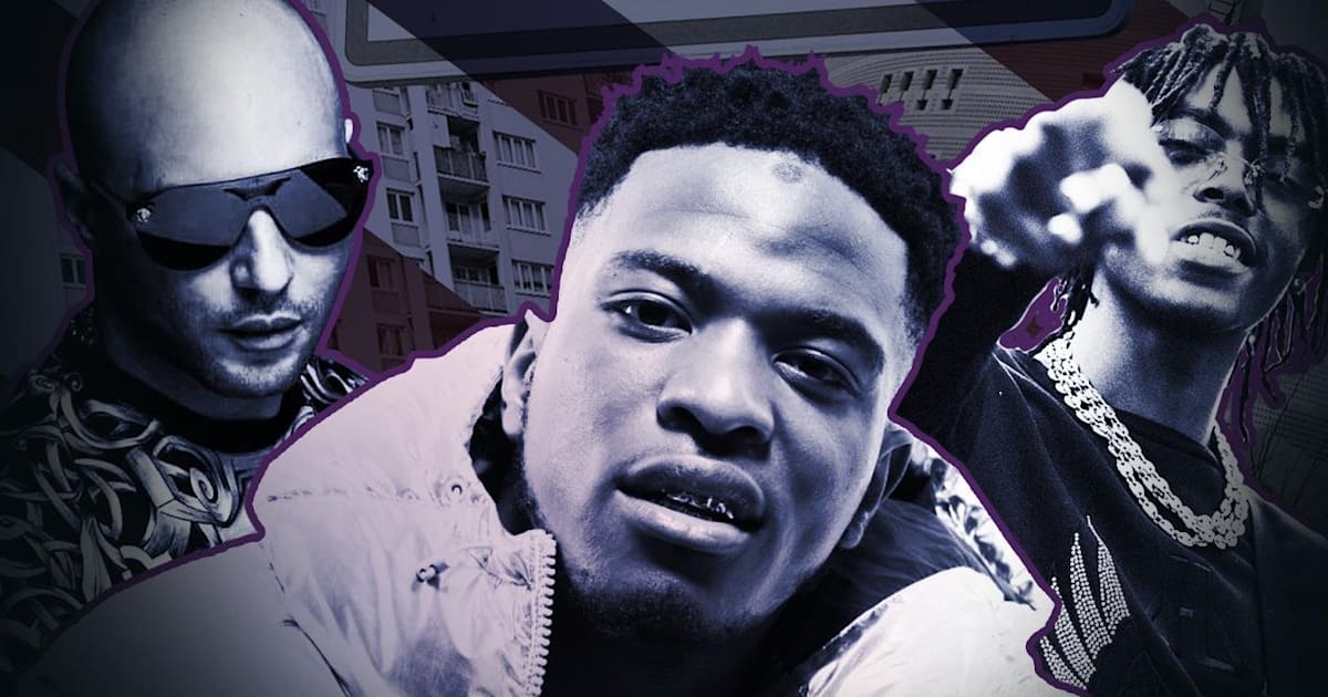 La scène rap d'Évry en 10 artistes | Rap Français