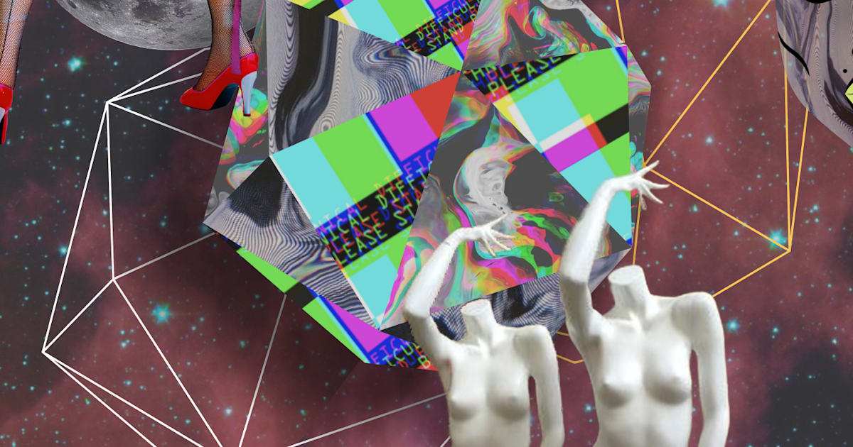 Red Bull Music Presents Equal Axis