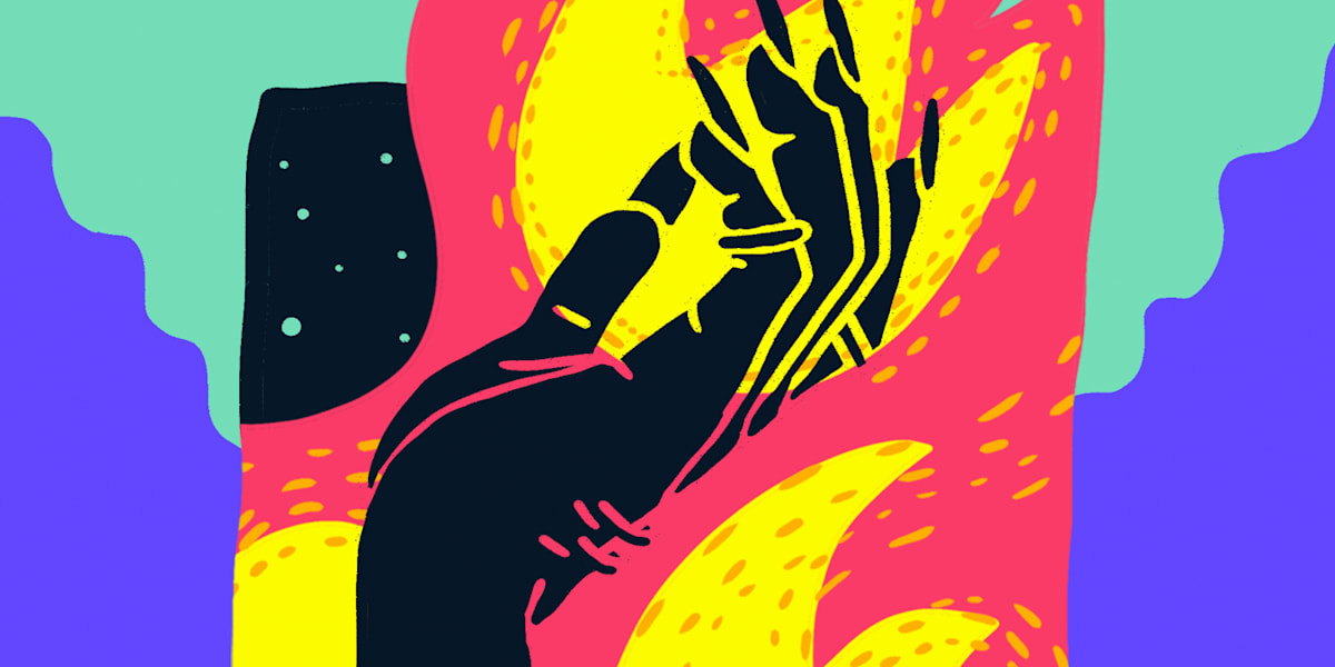 Red Bull Music: ATL is Burning Ball - Official Page