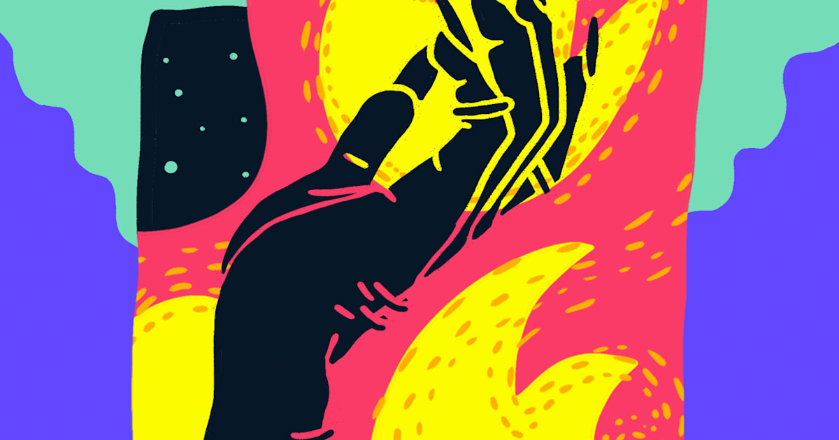 Red Bull Music: ATL is Burning Ball 2018