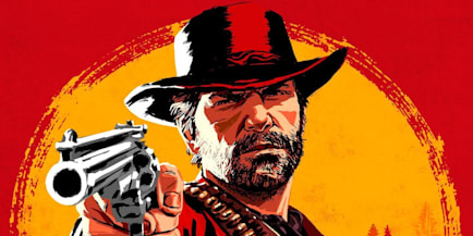 Red Bull Music Presents: Music of Red Dead Redemption 2