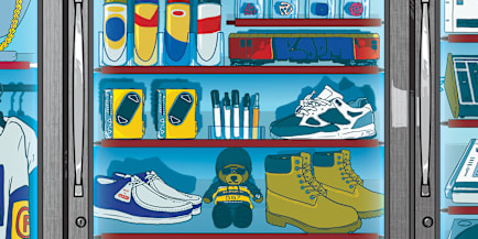 Red Bull Music Presents: The Boom Bap: Major Props