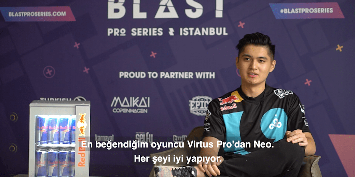 Uzmanına Sor: Timothy “Autimatic” Ta anlatıyor