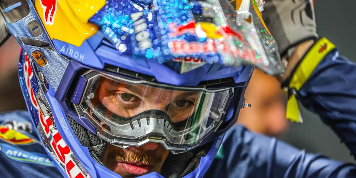 Mistrzostwa SuperEnduro 2024: GP Rumunii - wyniki