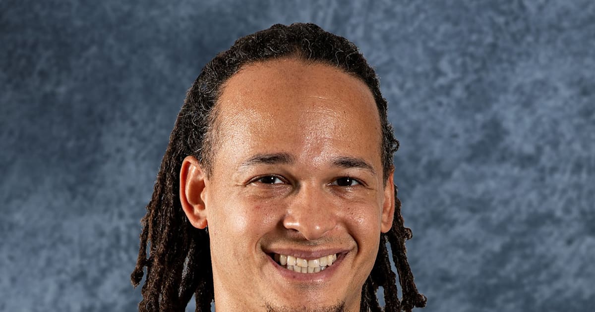 Nathan Jimerson: Cliff Diving – Red Bull Página Atleta