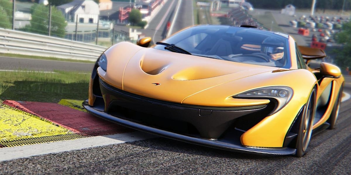 Ultimate racing sim: Assetto Corsa preview | Red Bull