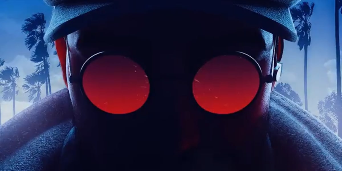 Rainbow Six Siege: Crimson Heist - Infos zur Season