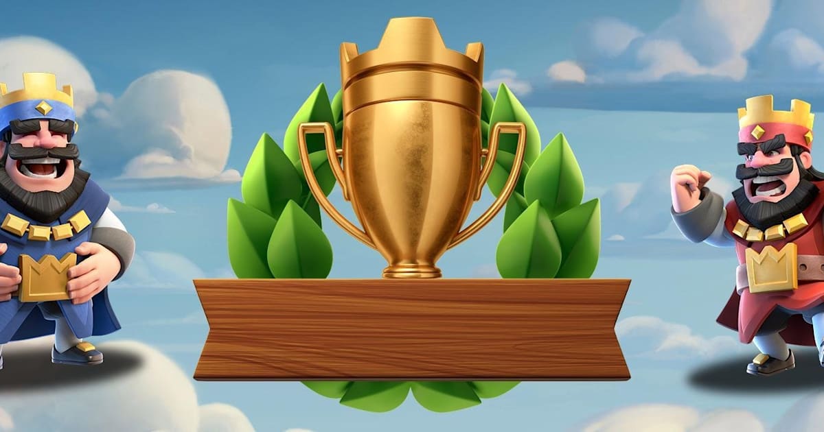 Clash Royale strategy: How to build a winning deck