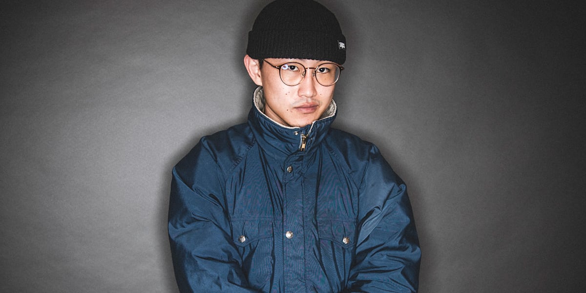 Skaaiを見上げる：ある院卒ファンのヒップホップヘッズ試論 - サイバー・モンパルナス