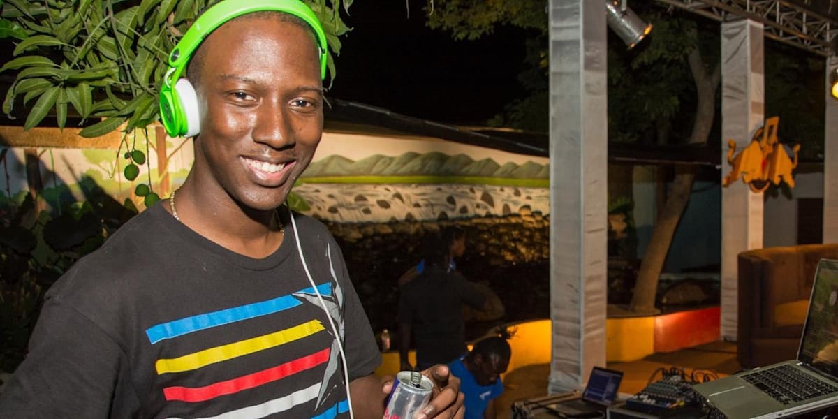 dancehall, reggae music, top10