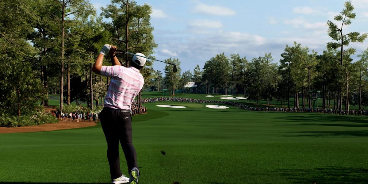 EA Sports PGA Tour 2023 " 4 consejos para empezar 🏌️