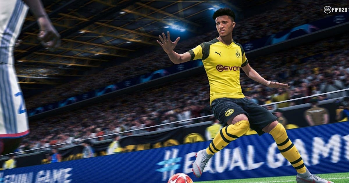 FIFA 20 skill moves: How to master the 8 new moves