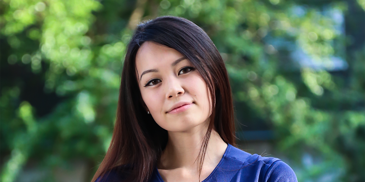 Emily Tran CEO of Equinox Gaming – esports interview