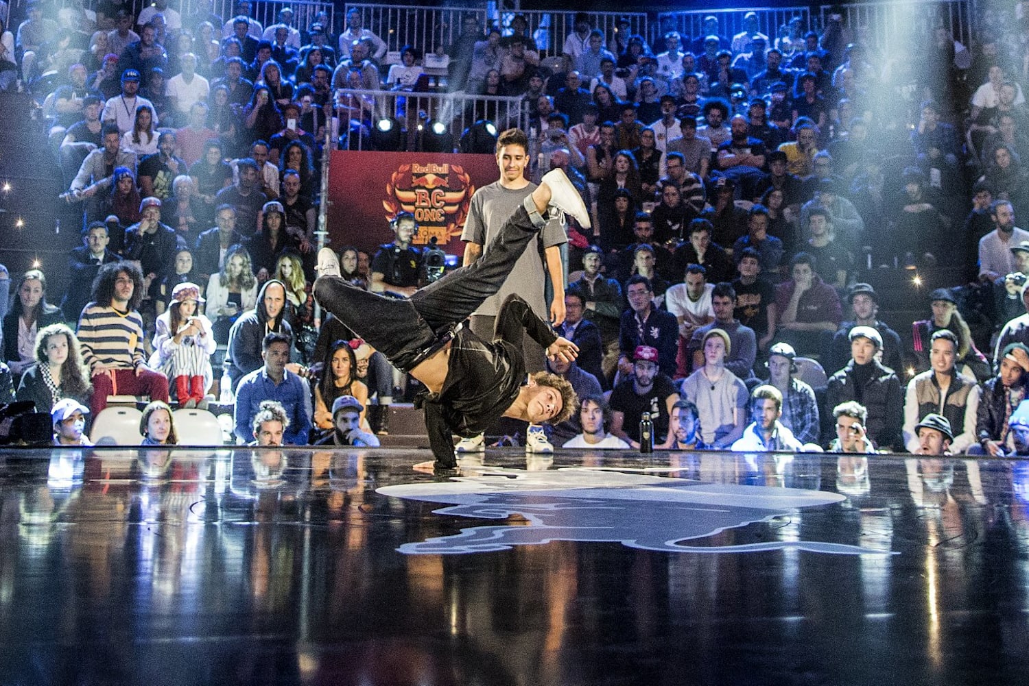 8 of the most iconic breaking battles and competitions