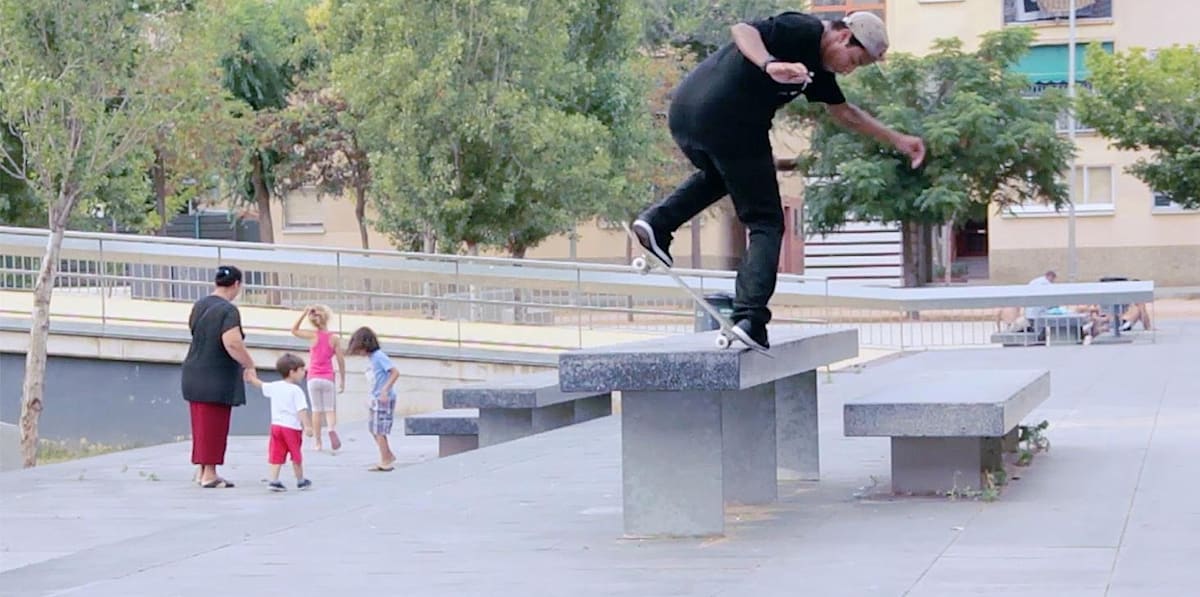 Curtain Call Felipe Gustavo | Red Bull Skateboarding