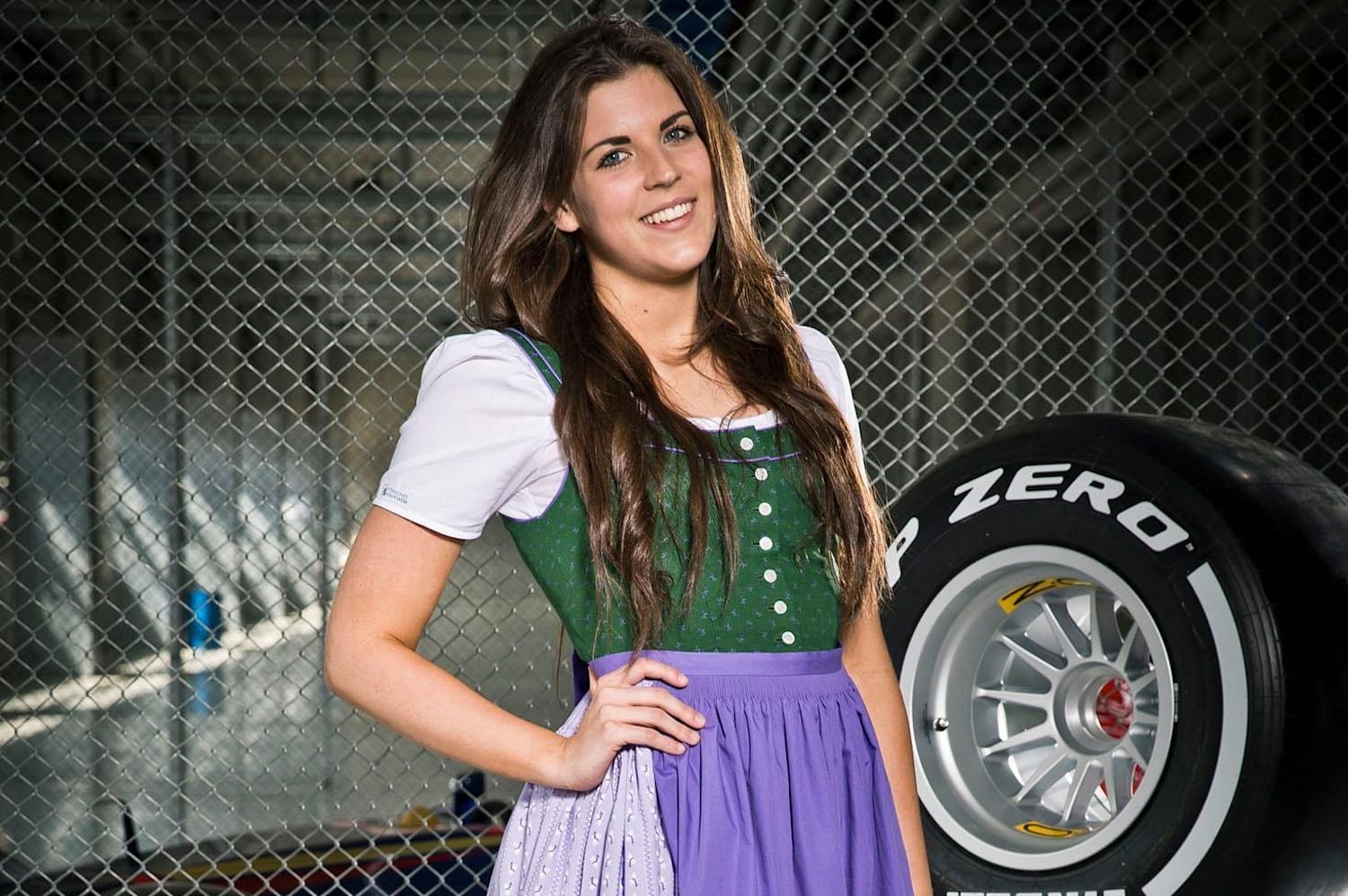 Formula Unas in Spielberg - Die schönsten Seiten der F1