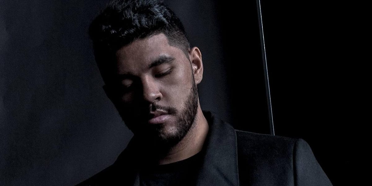Feki - Don't Doubt: Get to know the Brisbane producer