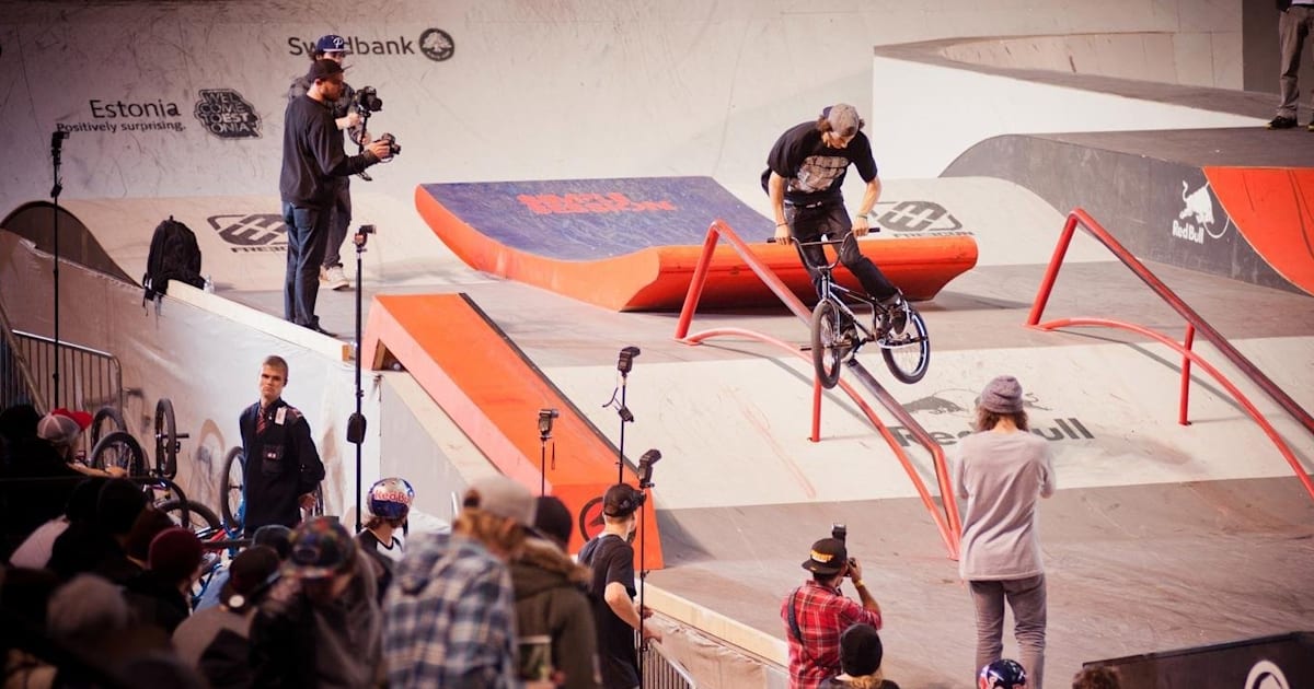 Simone Barraco talks the talk at Simple Session