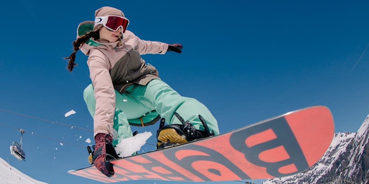 Maria Hidalgo presenta el teaser de 'Inside Me'