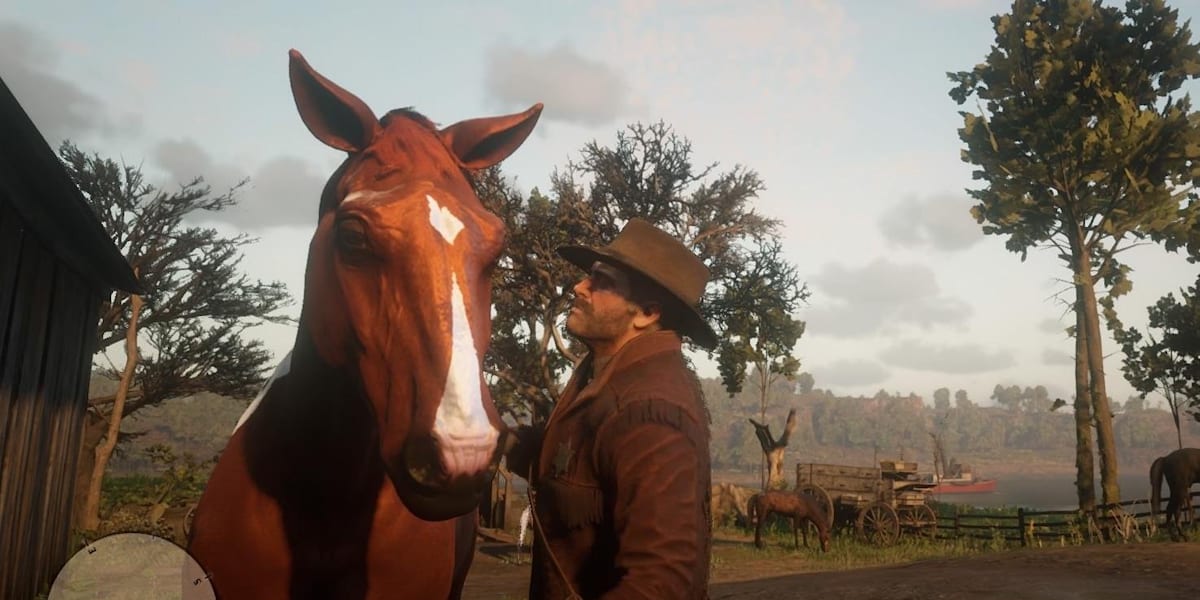 Red Dead Redemption 2 caballos: 10 consejos