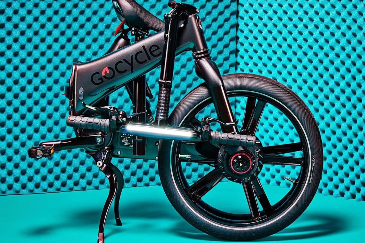 Los 5 mejores inventos del año ciclistas